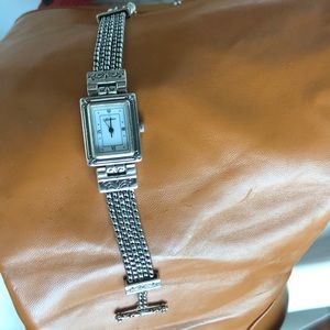 Brighton | Accessories | Brighton Tivoli Watch | Poshmark